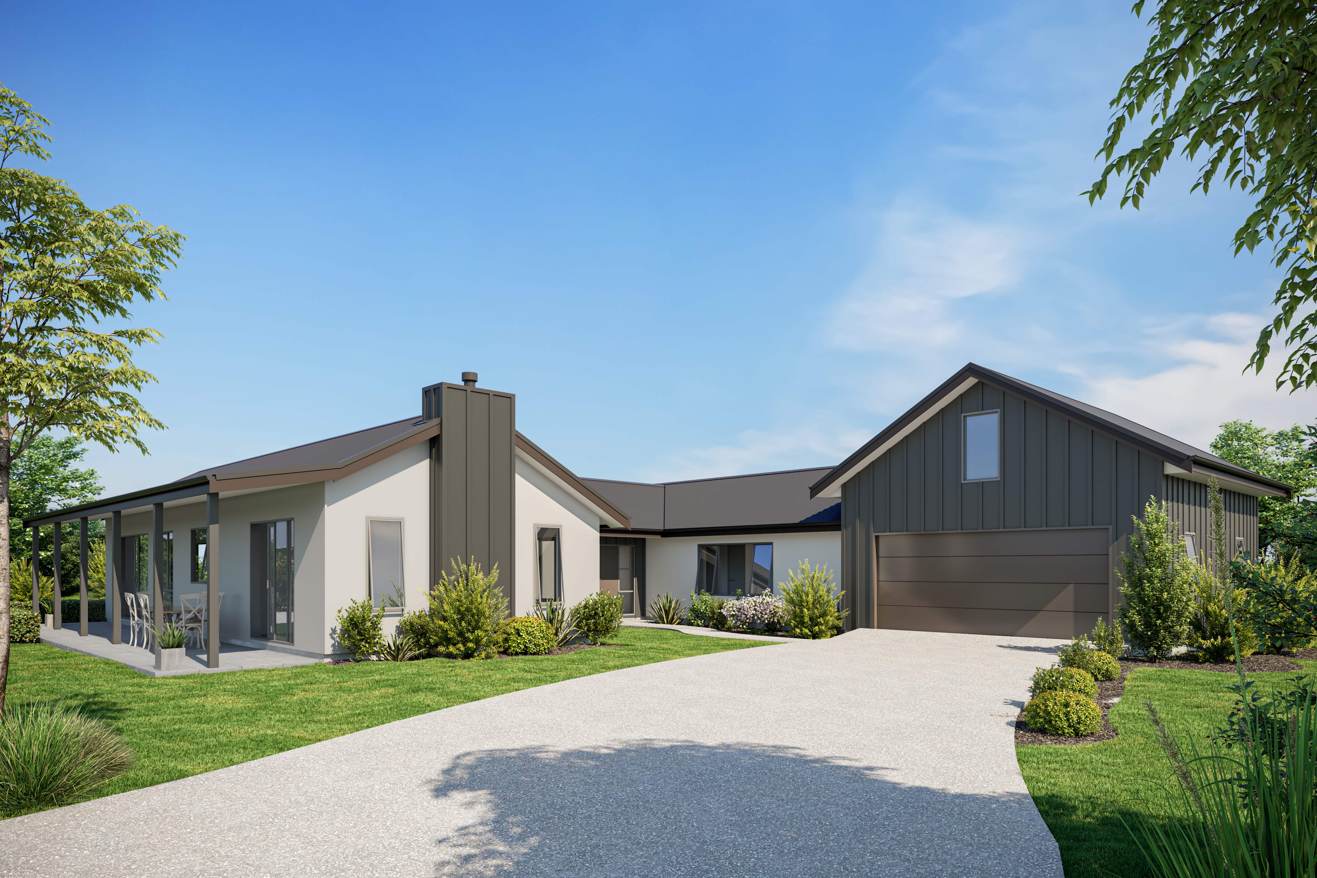 Pavilion Home Designs Nz - Homemade Ftempo